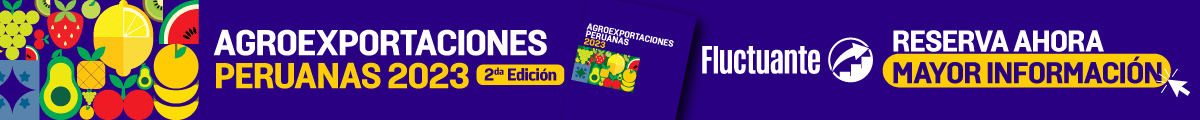 Ranking de las diez principales empresas agroexportadoras peruanas en el 2023 | Fluctuante